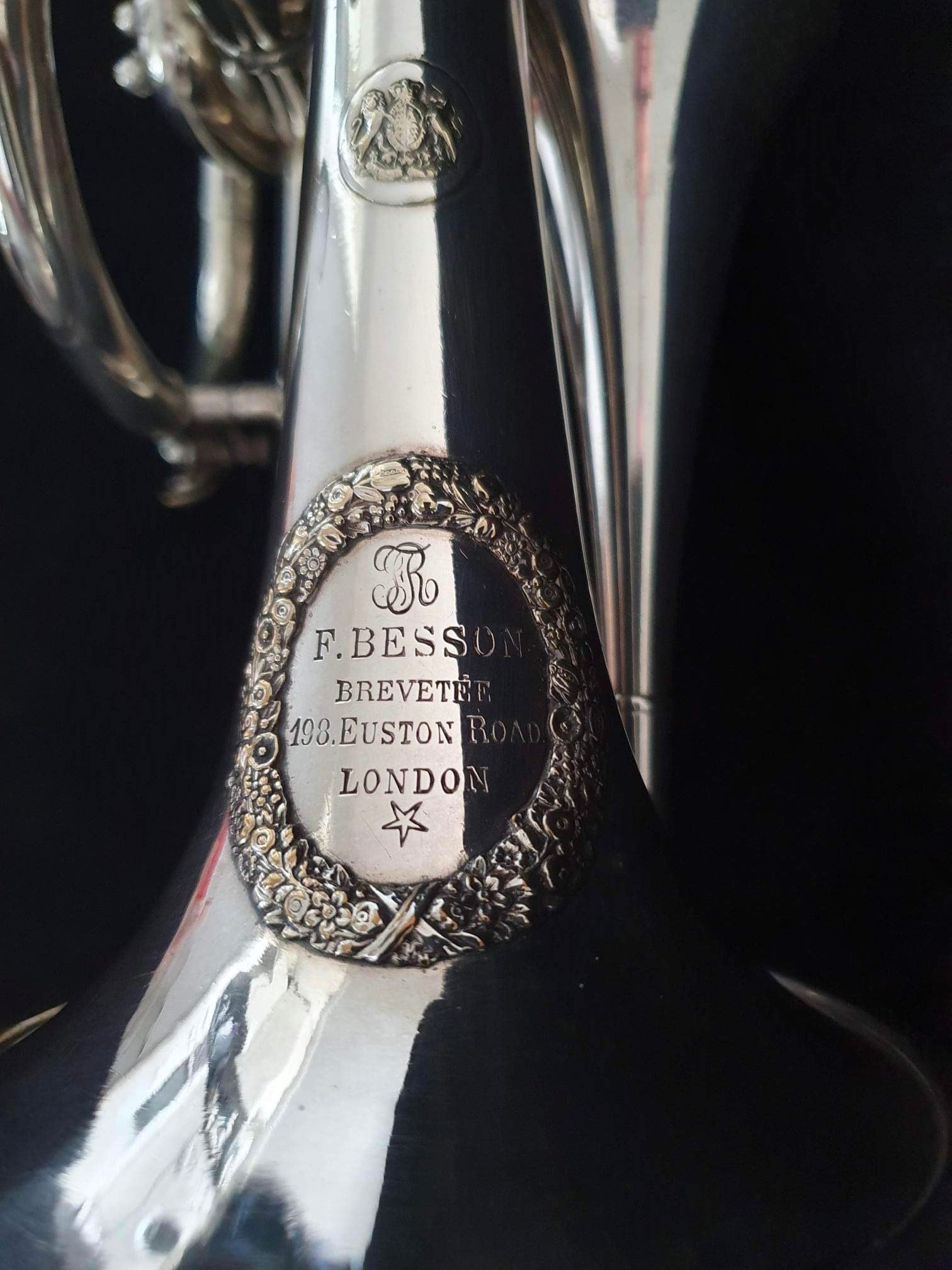 Collectors / Heritage Instruments – The Brass Shack
