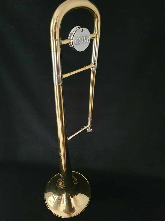 Trombones – The Brass Shack